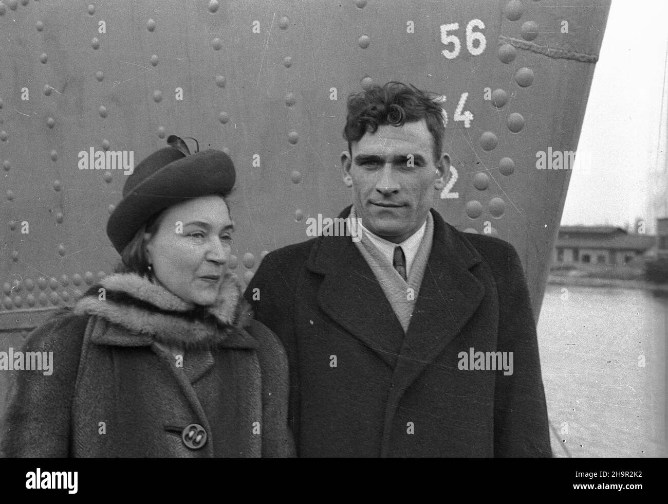 Aleksander makowski -Fotos und -Bildmaterial in hoher Auflösung – Alamy