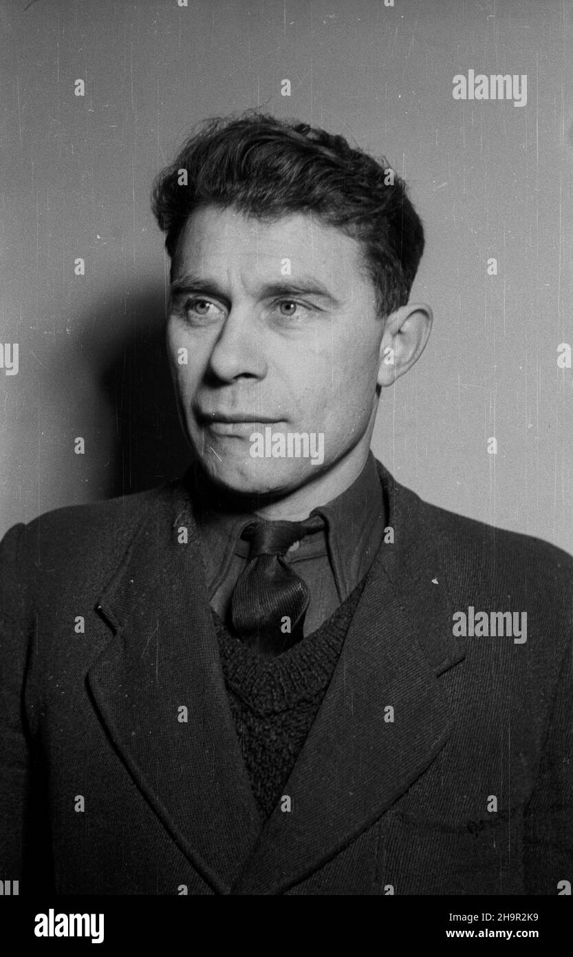 Aleksander makowski -Fotos und -Bildmaterial in hoher Auflösung – Alamy