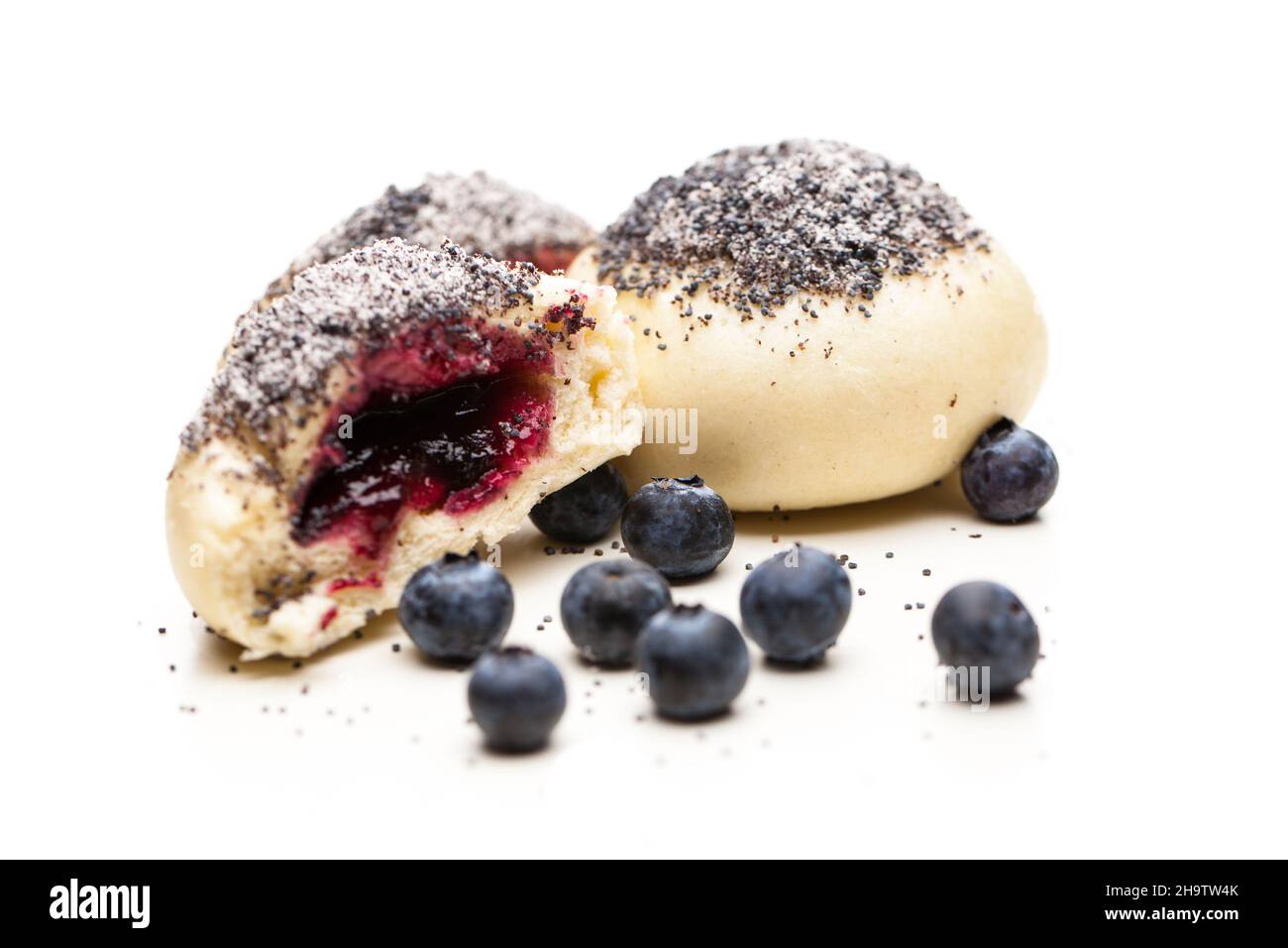 Fondo blanco delicioso -Fotos und -Bildmaterial in hoher Auflösung – Alamy