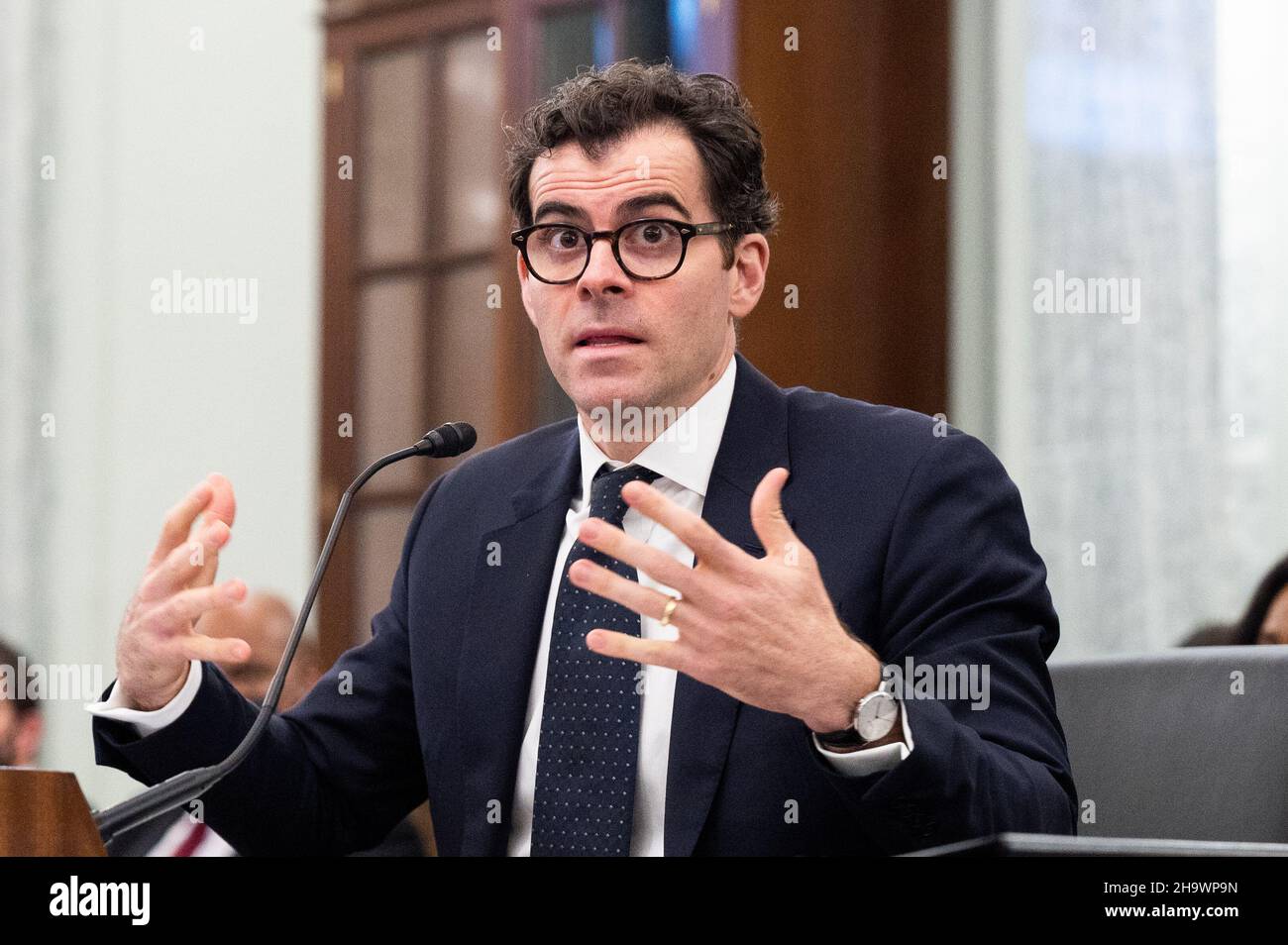 Adam mosseri -Fotos und -Bildmaterial in hoher Auflösung – Alamy