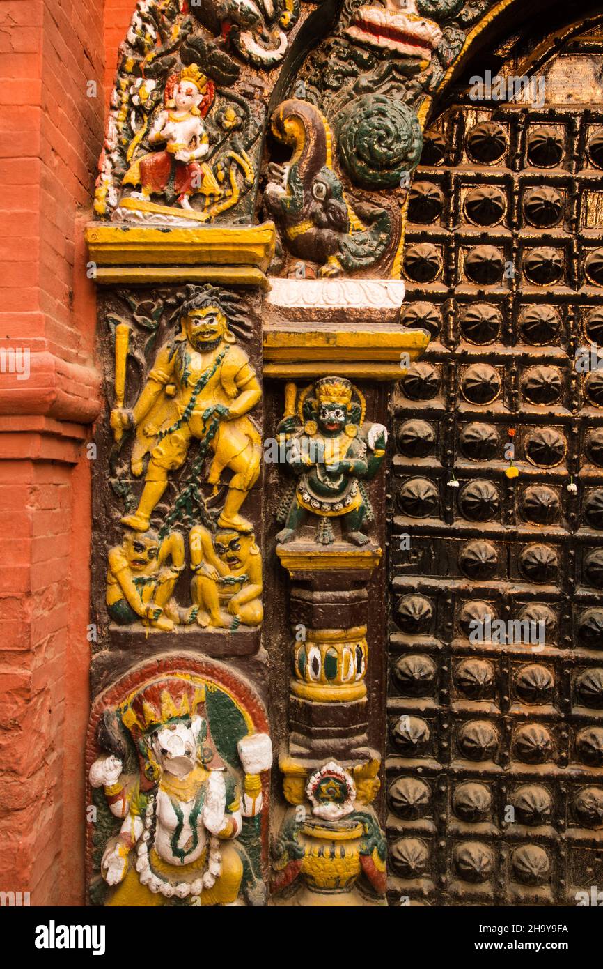 Singha durbar -Fotos und -Bildmaterial in hoher Auflösung – Alamy