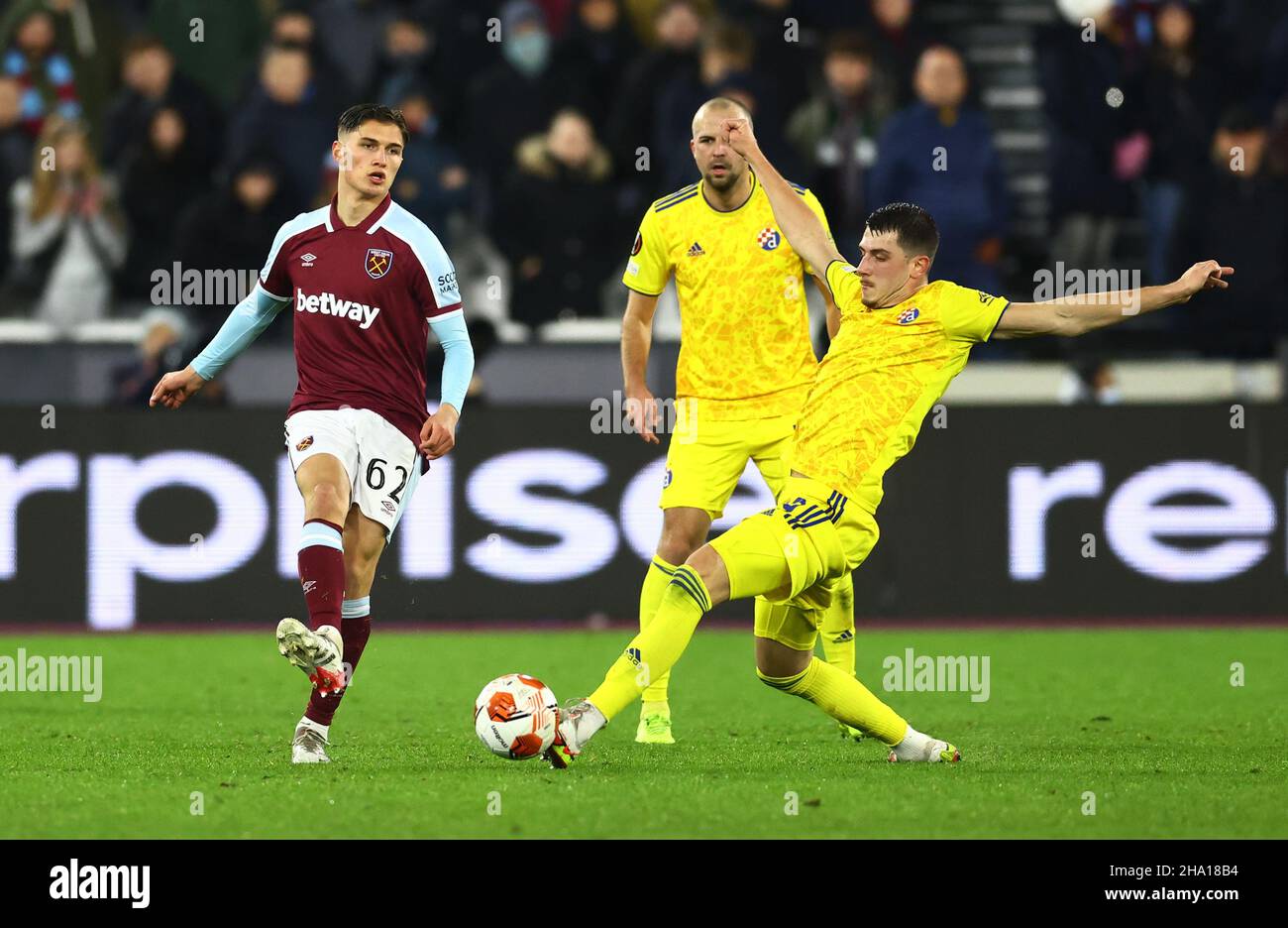 Freddie potts -Fotos und -Bildmaterial in hoher Auflösung – Alamy
