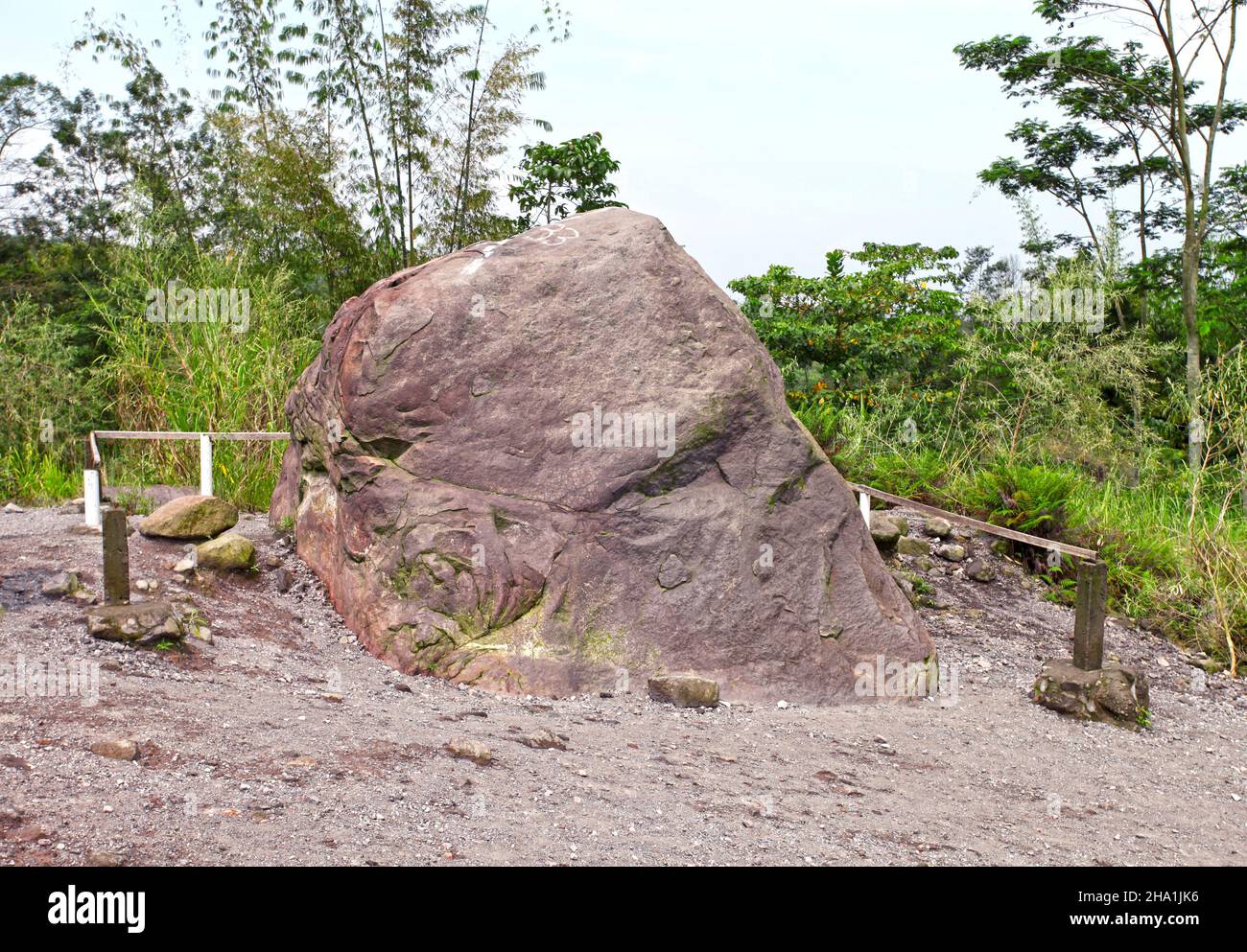 Batu alien -Fotos und -Bildmaterial in hoher Auflösung – Alamy
