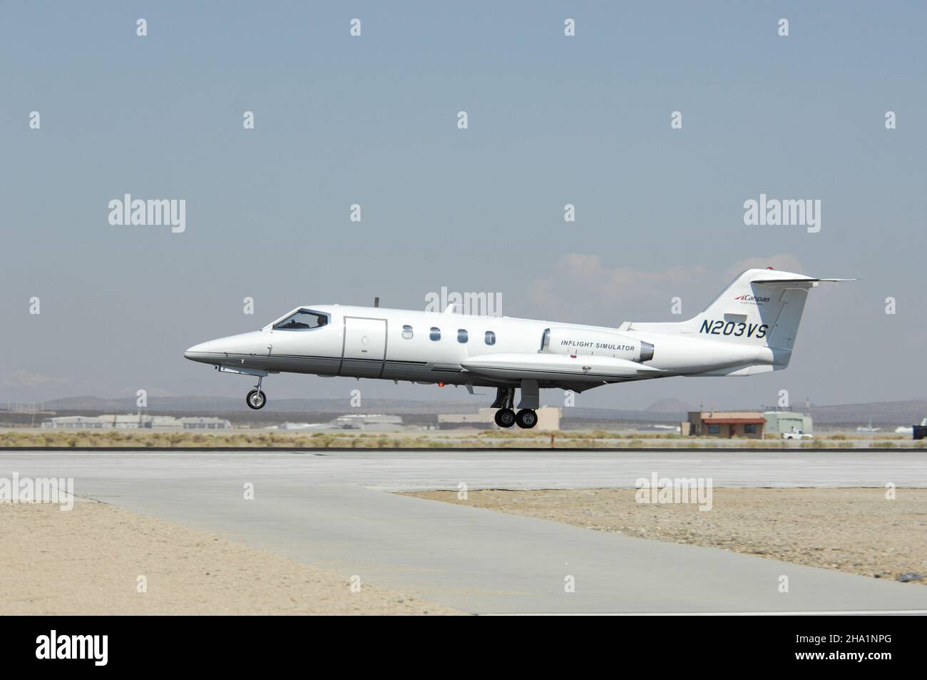 Usaf test pilot school -Fotos und -Bildmaterial in hoher Auflösung – Alamy