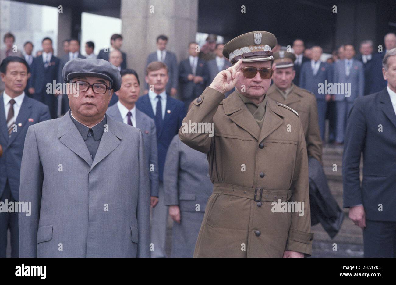 Kim ir sen -Fotos und -Bildmaterial in hoher Auflösung – Alamy