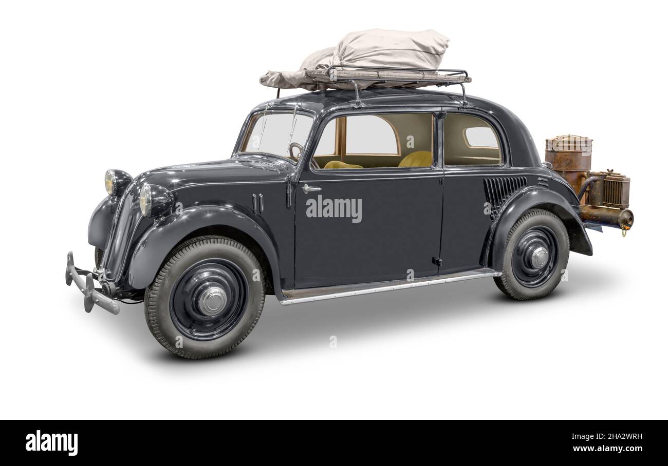 Historisches antikes automobil Stockfotos und -bilder Kaufen - Alamy