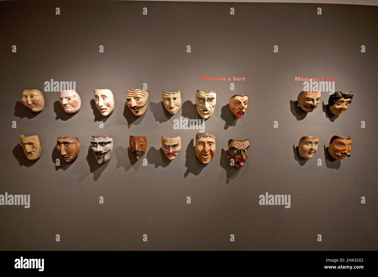 Kulturelle masken -Fotos und -Bildmaterial in hoher Auflösung – Alamy