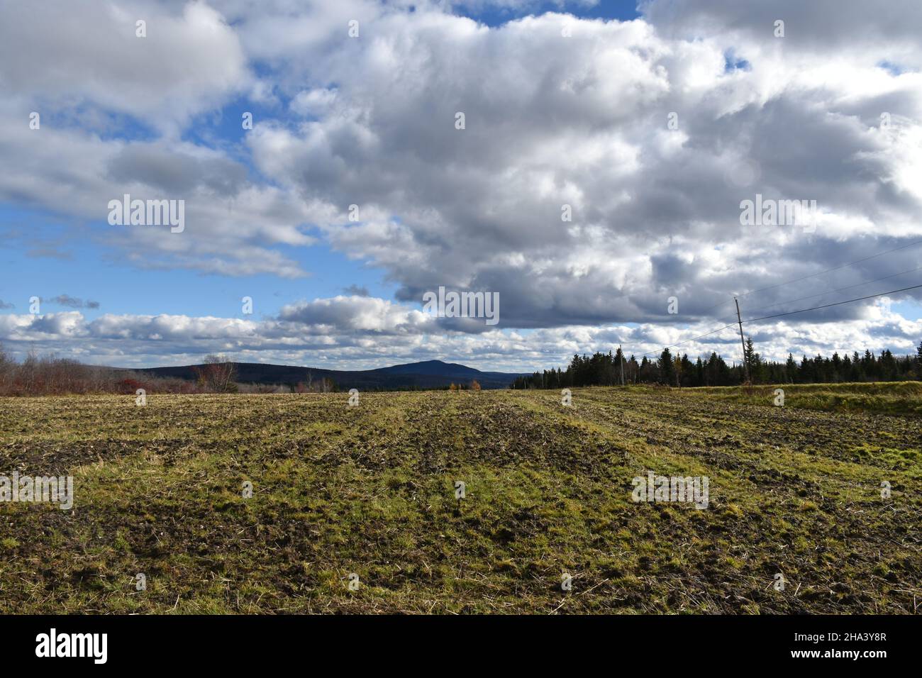 Ein cielo -Fotos und -Bildmaterial in hoher Auflösung – Alamy