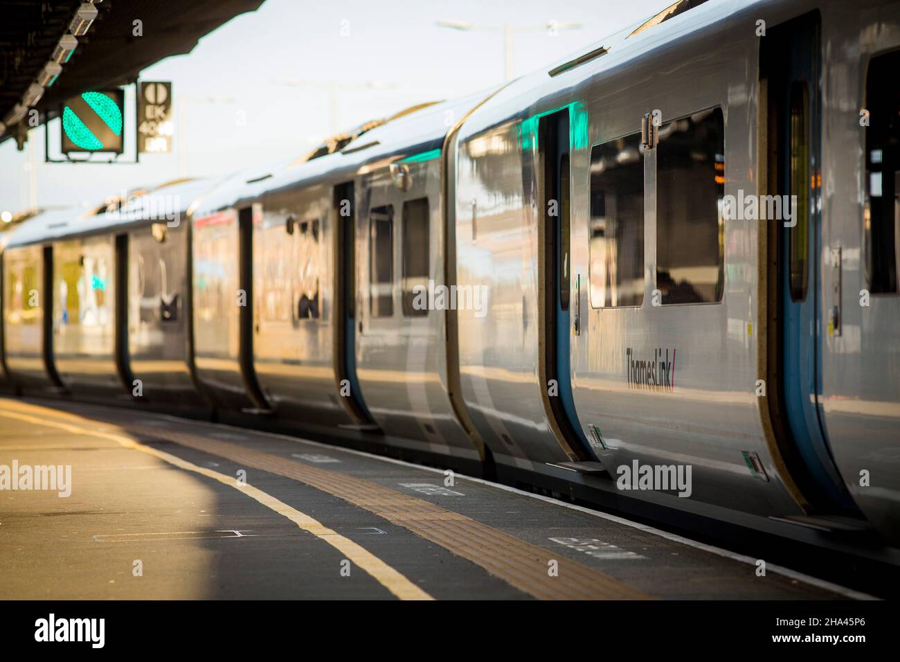Thameslink brighton nach cambridge -Fotos und -Bildmaterial in hoher ...