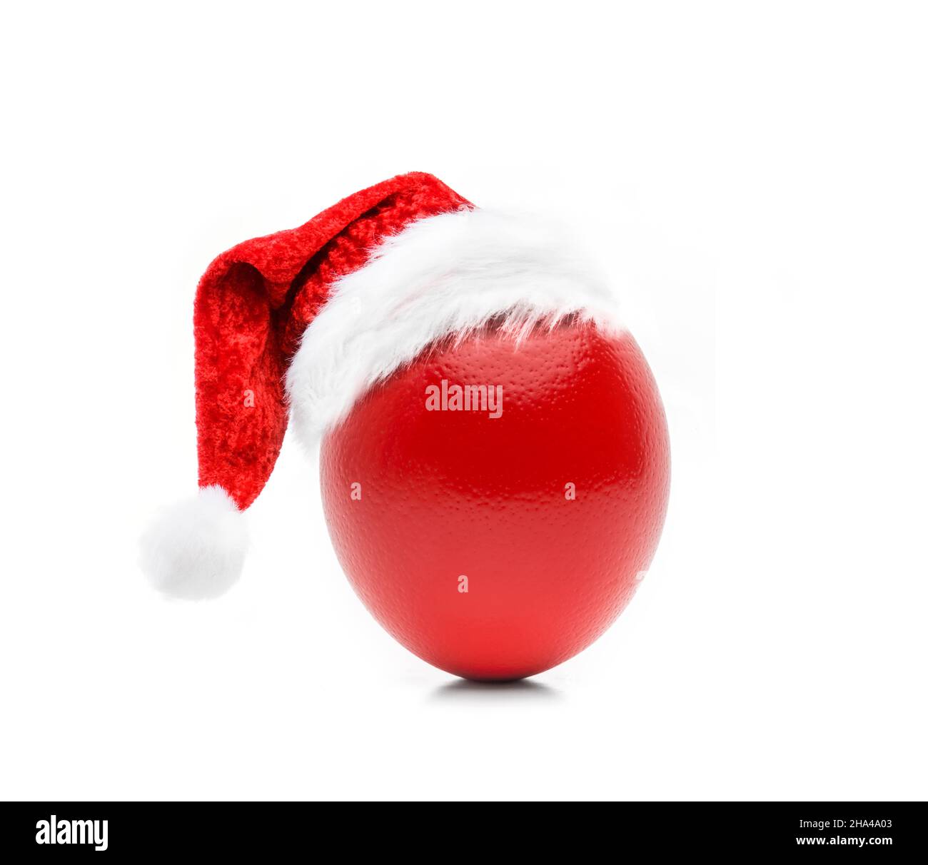 Weihnachtsmann ei -Fotos und -Bildmaterial in hoher Auflösung – Alamy