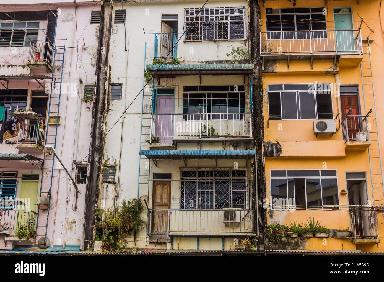 Kapit sarawak -Fotos und -Bildmaterial in hoher Auflösung – Alamy