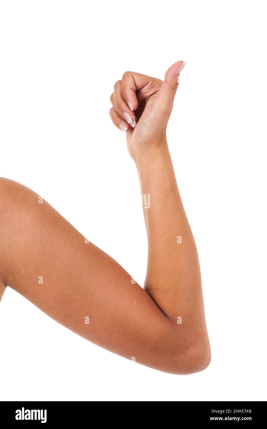 Zeichensprache zahlen -Fotos und -Bildmaterial in hoher Auflösung – Alamy