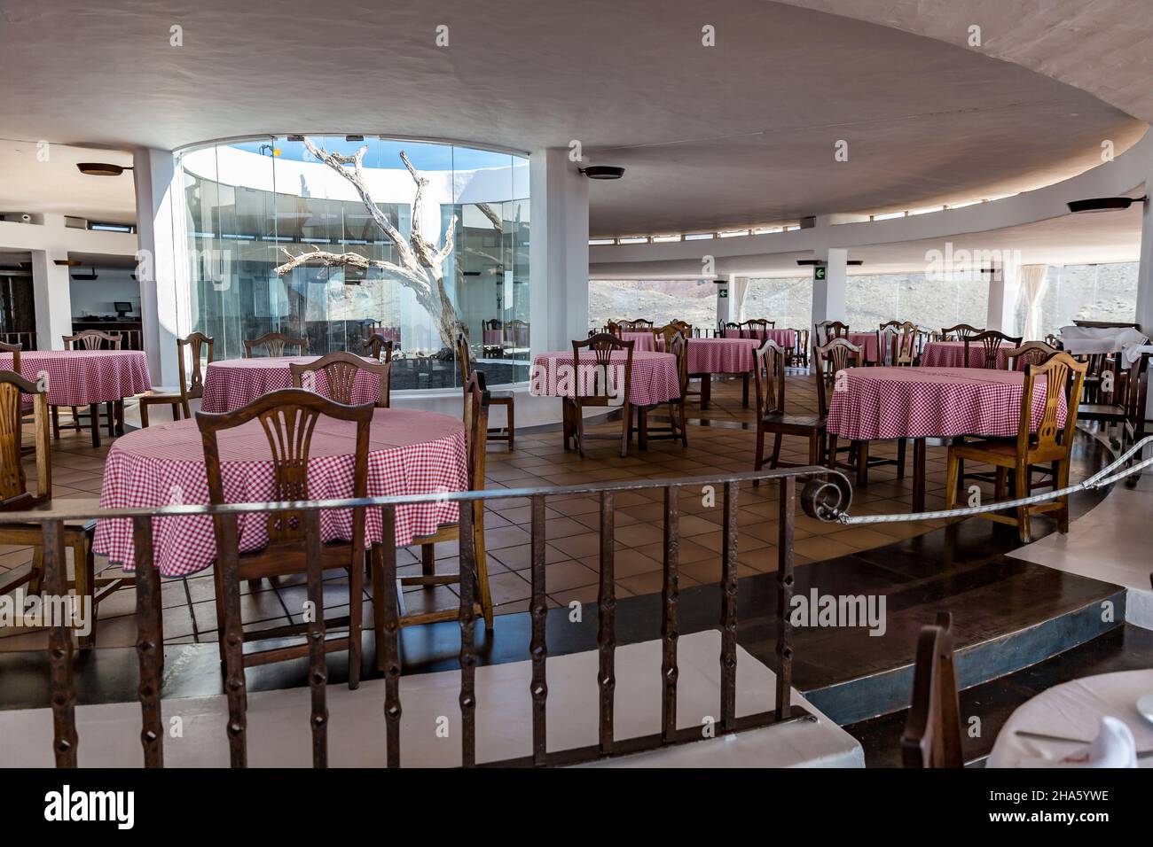 El diablo spain restaurant -Fotos und -Bildmaterial in hoher Auflösung ...