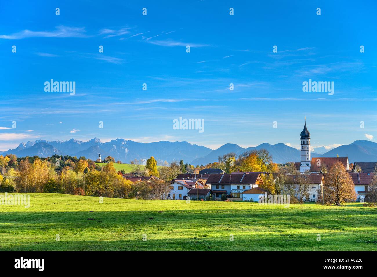 deutschland,bayern,oberbayern,Bezirk rosenheim,tuntenhausen,Bezirk ...