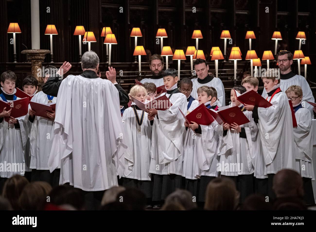 Das live konzert der chorknaben -Fotos und -Bildmaterial in hoher ...