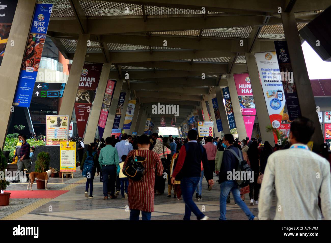 Trade fair asia -Fotos und -Bildmaterial in hoher Auflösung – Alamy