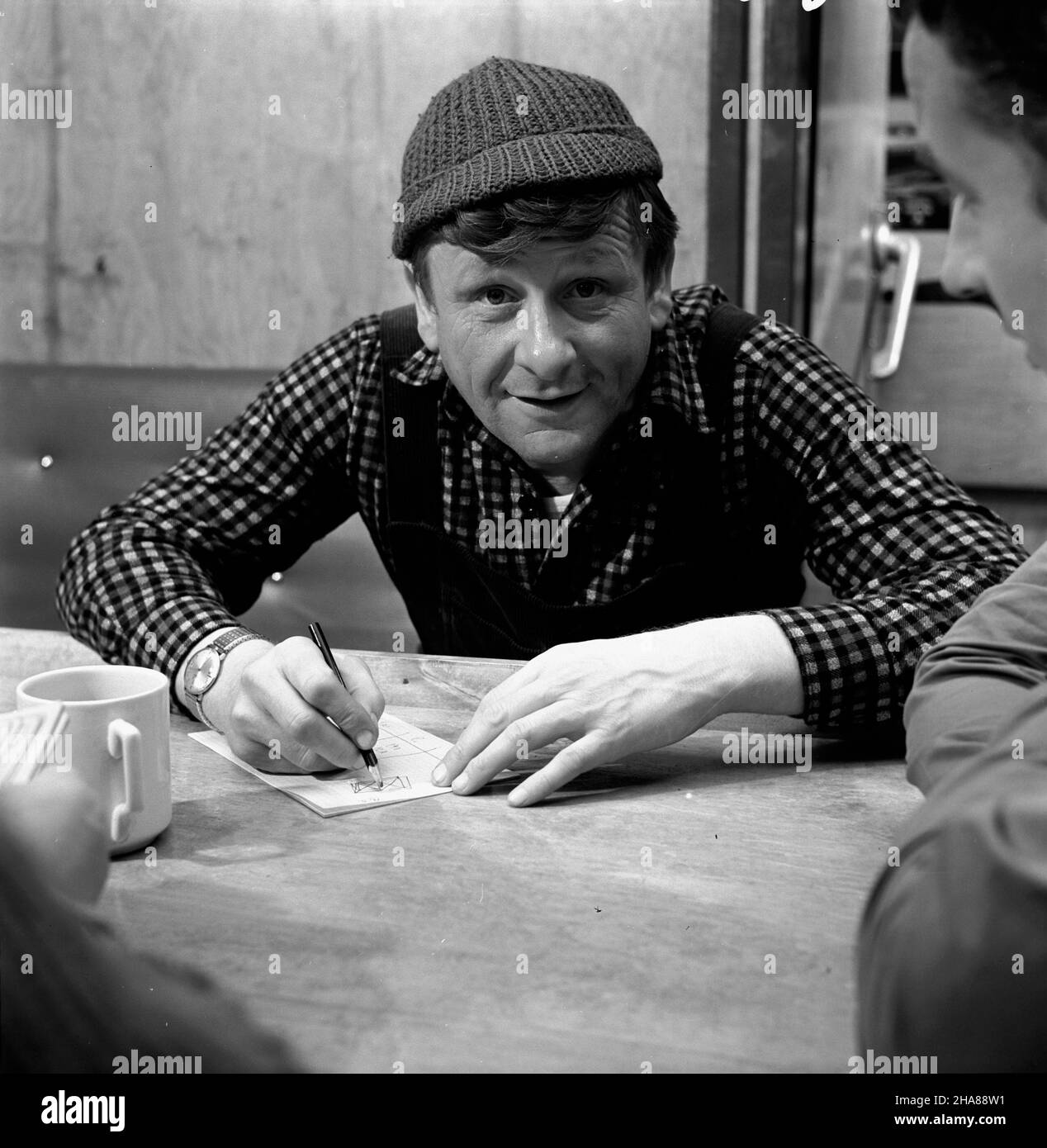 Andrzej zakrzewski -Fotos und -Bildmaterial in hoher Auflösung – Alamy