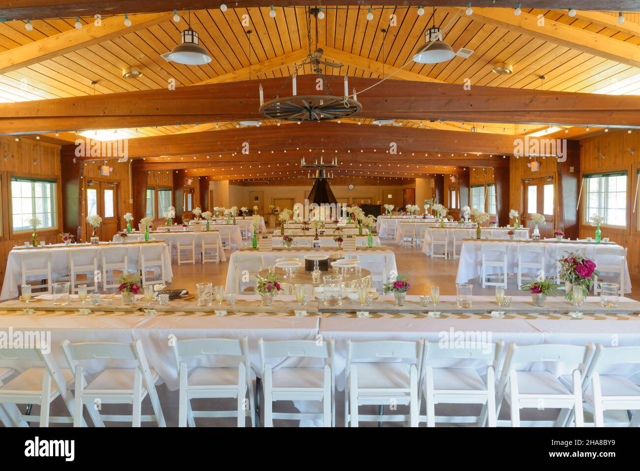Aufbau der kantine -Fotos und -Bildmaterial in hoher Auflösung – Alamy