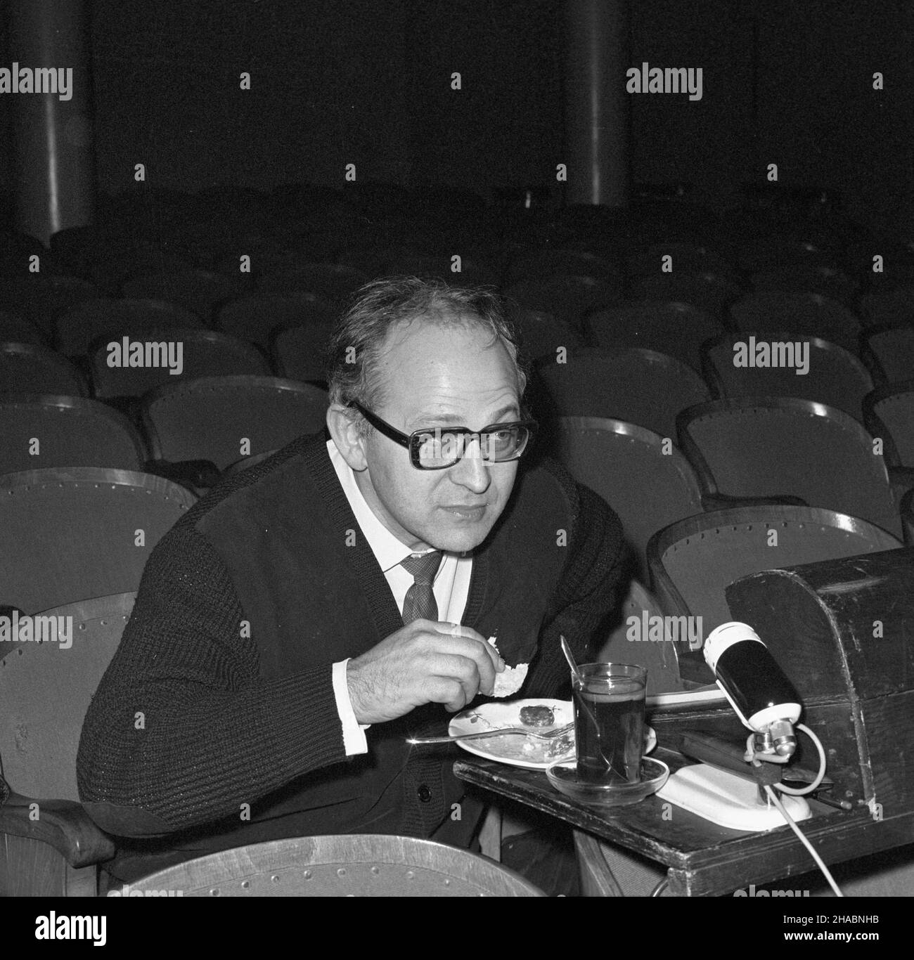 Tadeusz minc -Fotos und -Bildmaterial in hoher Auflösung – Alamy