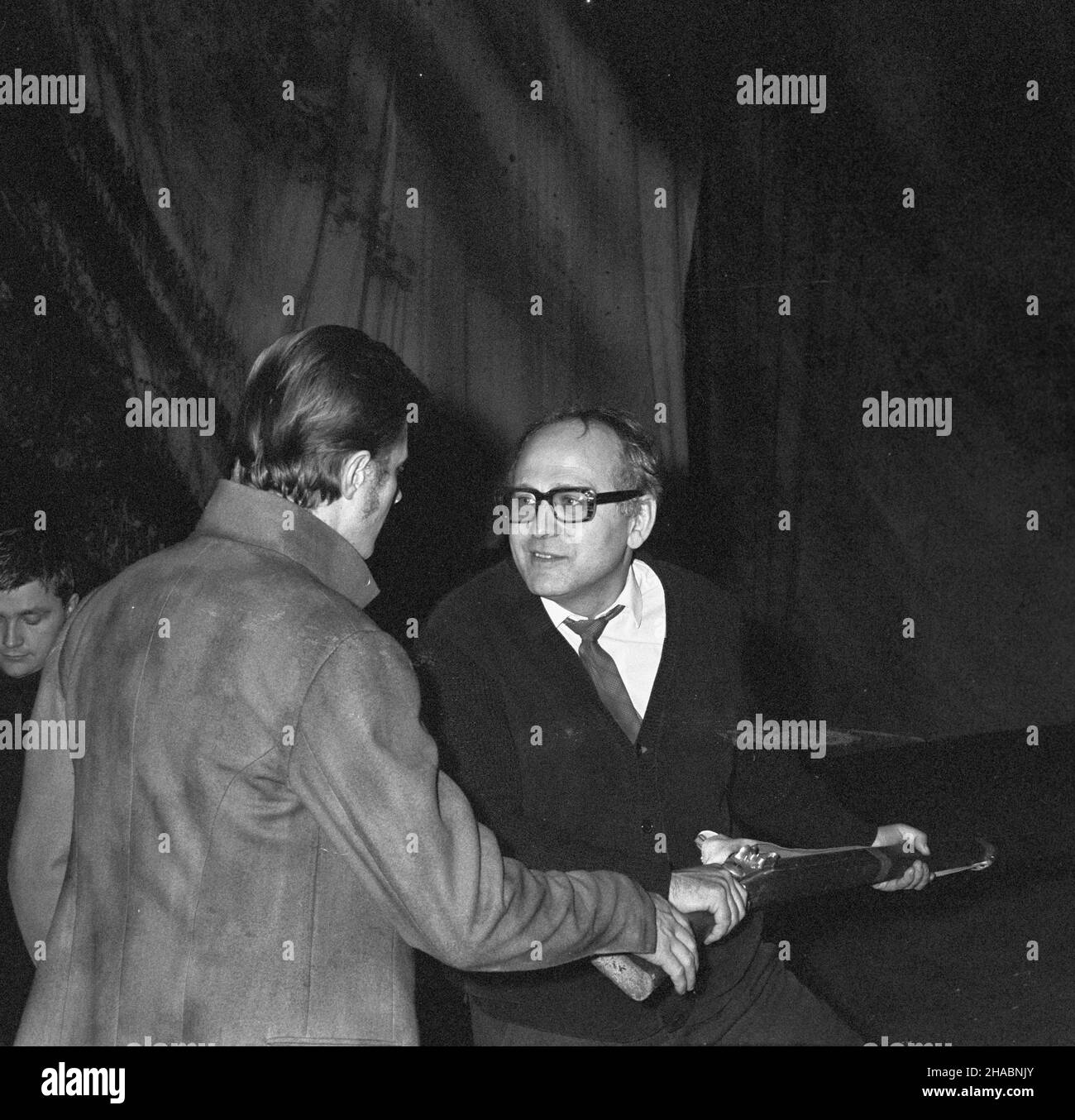 Tadeusz minc -Fotos und -Bildmaterial in hoher Auflösung – Alamy