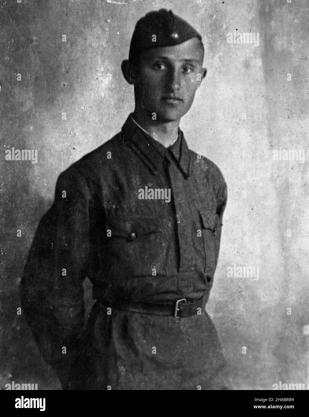 Polska zbrojna -Fotos und -Bildmaterial in hoher Auflösung – Alamy
