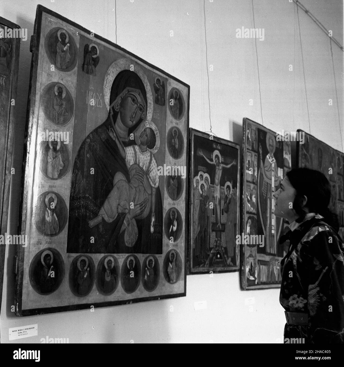 Operation vistula -Fotos und -Bildmaterial in hoher Auflösung – Alamy