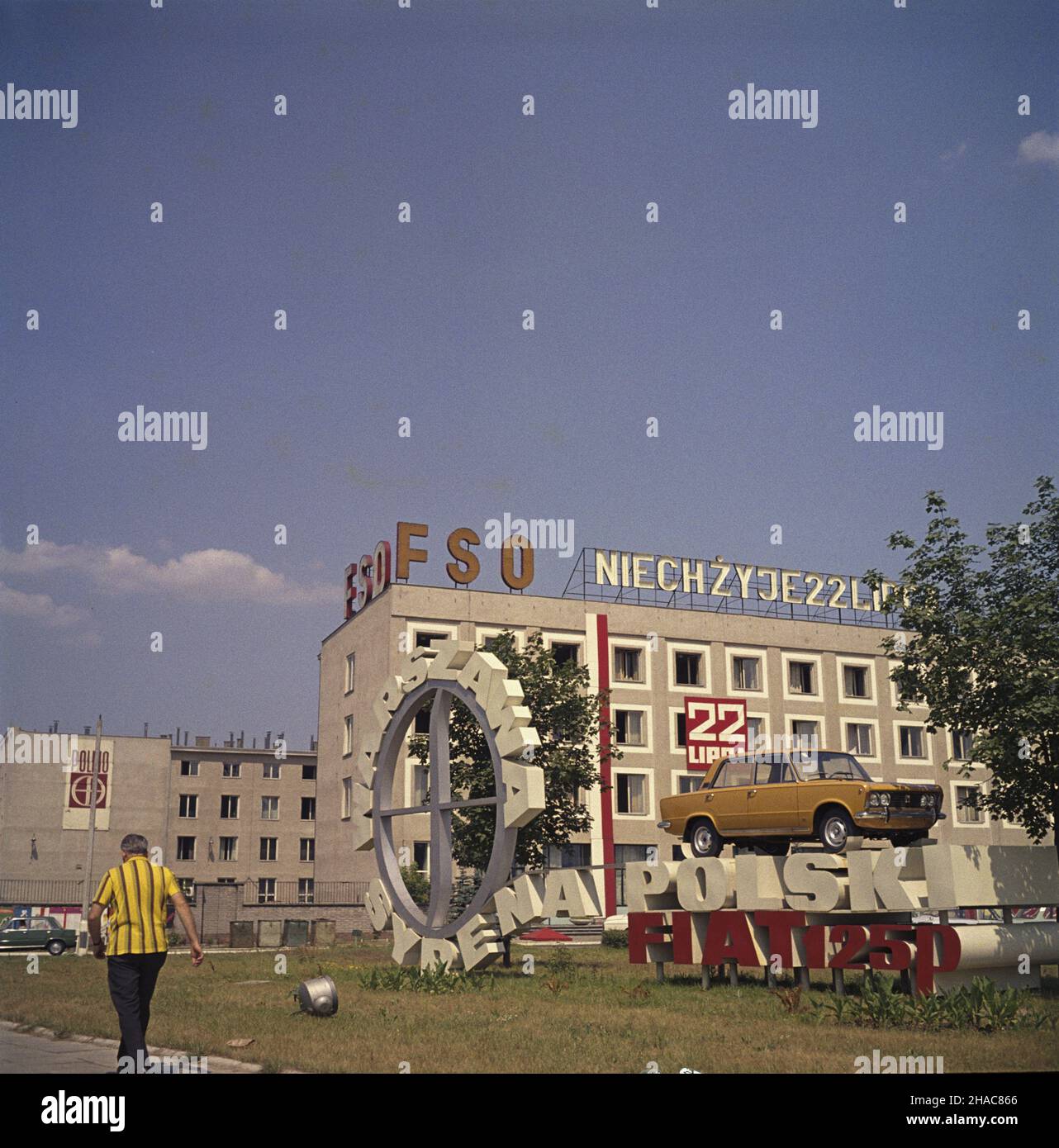 Fso eran -Fotos und -Bildmaterial in hoher Auflösung – Alamy