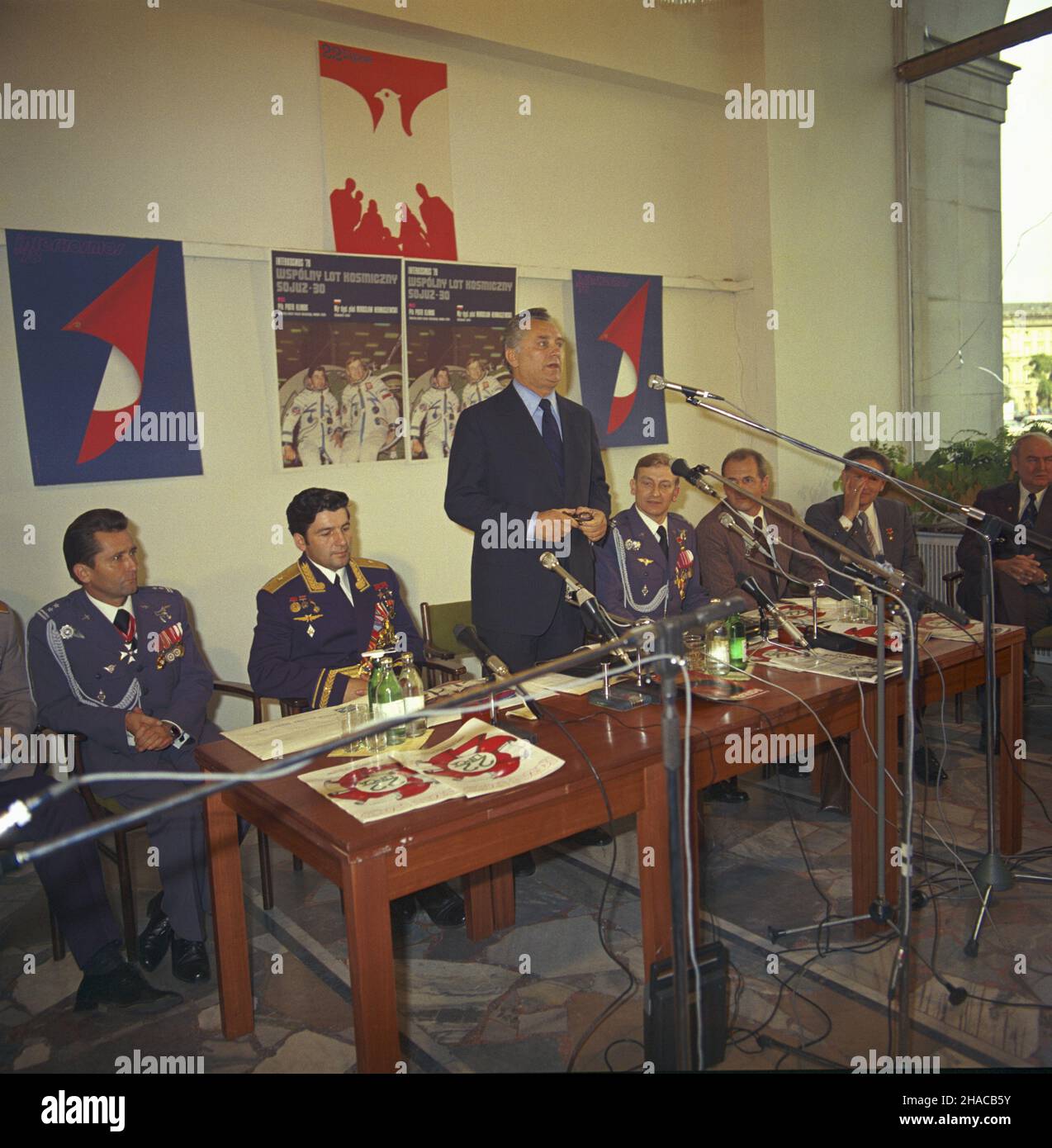 Zenon jankowski -Fotos und -Bildmaterial in hoher Auflösung – Alamy