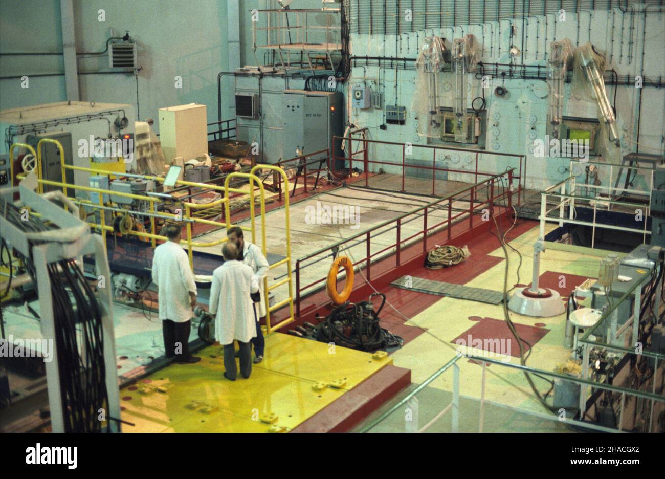 Polatom -Fotos und -Bildmaterial in hoher Auflösung – Alamy