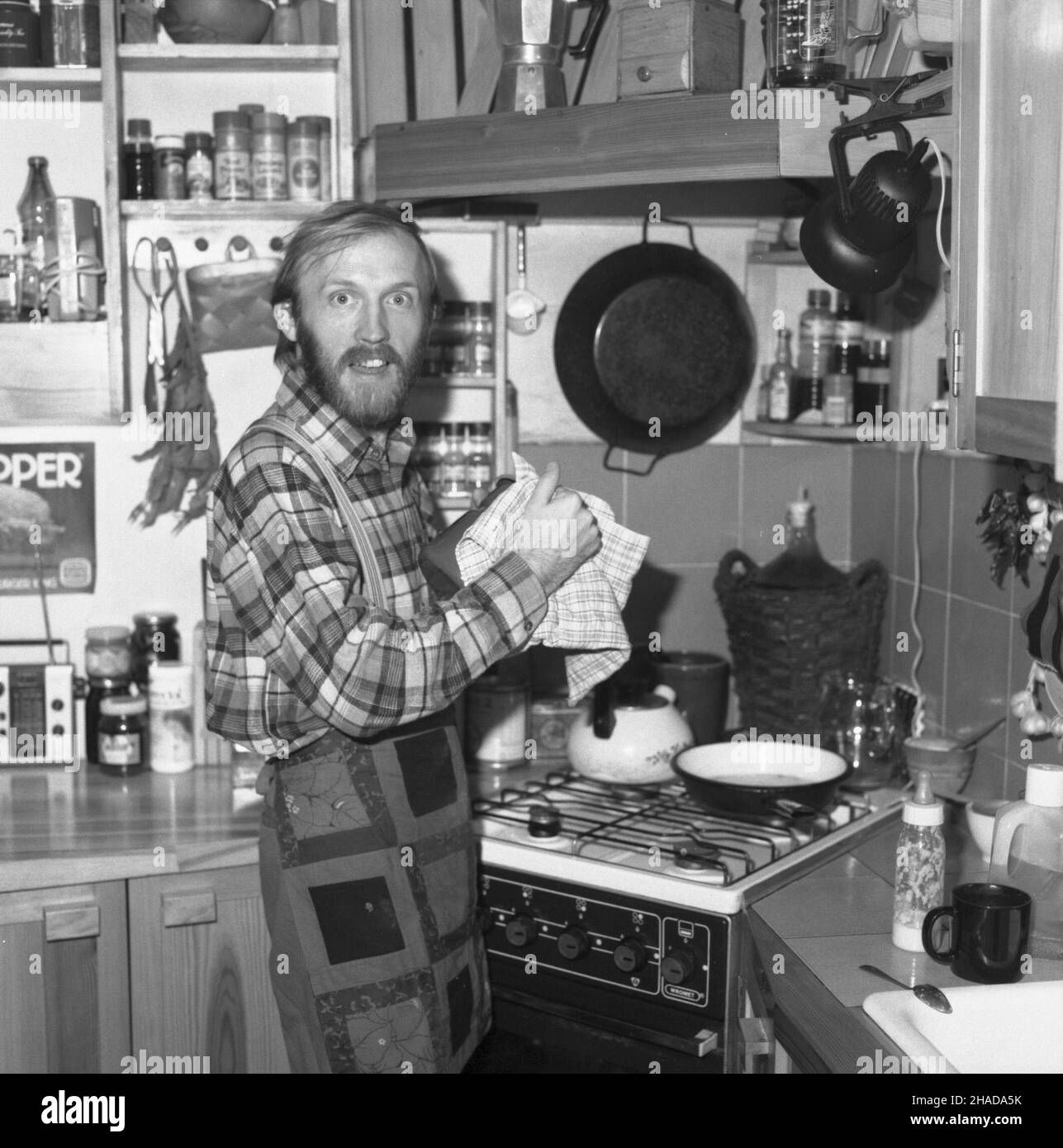 Artur barcis -Fotos und -Bildmaterial in hoher Auflösung – Alamy