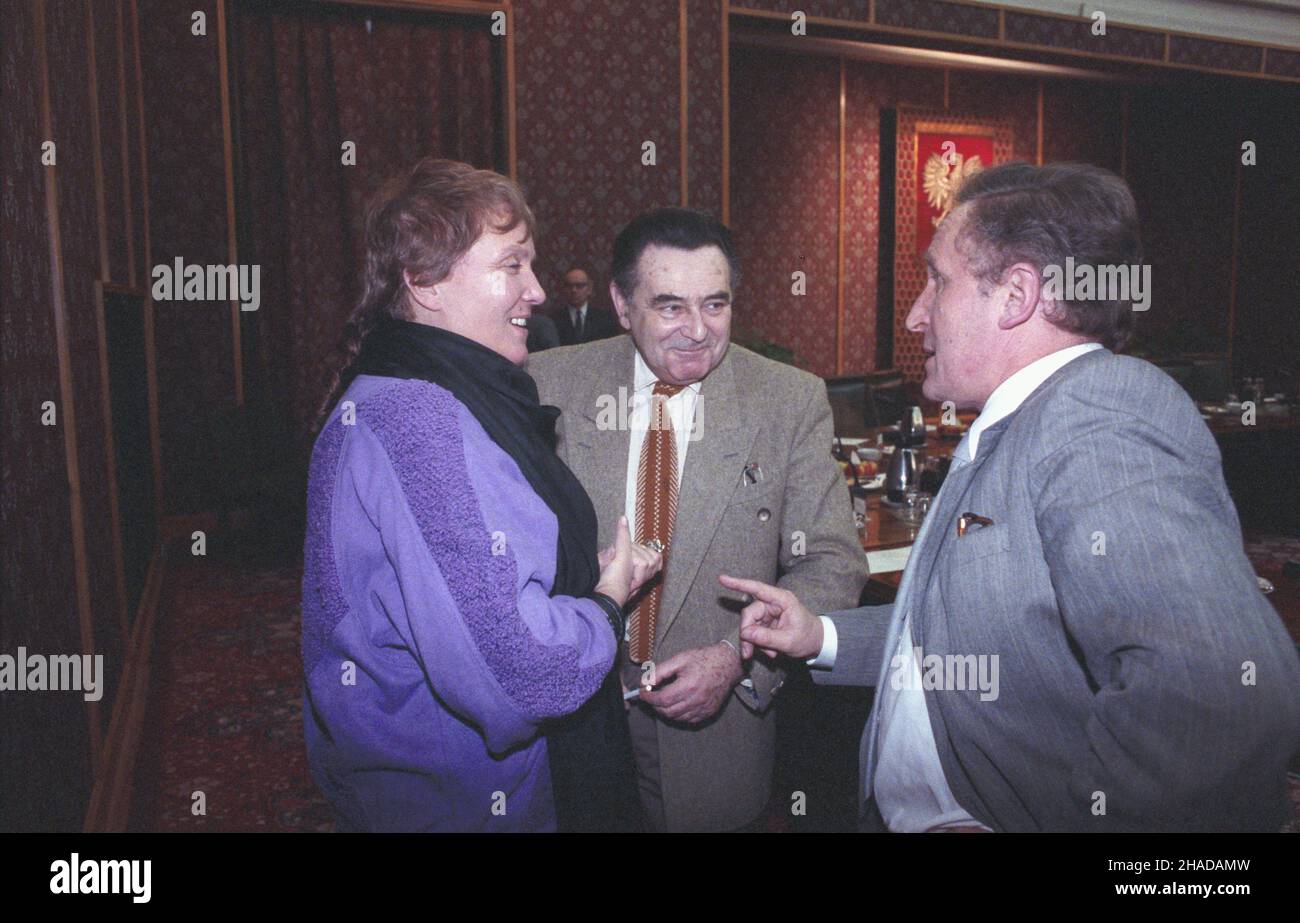 Bronislaw kaminski -Fotos und -Bildmaterial in hoher Auflösung – Alamy