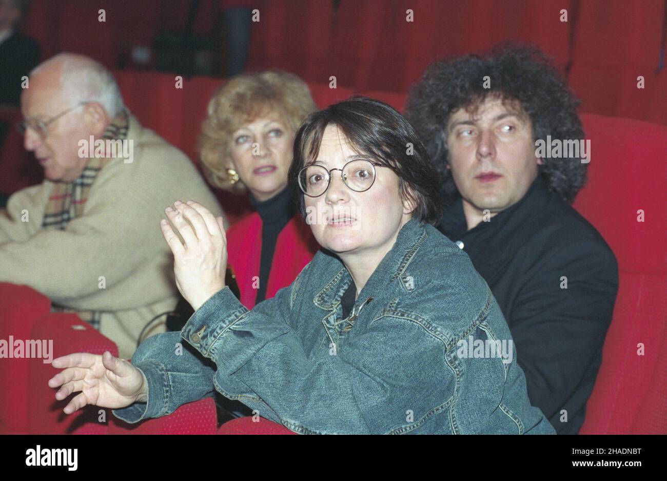 Barbara borys damiecka -Fotos und -Bildmaterial in hoher Auflösung – Alamy