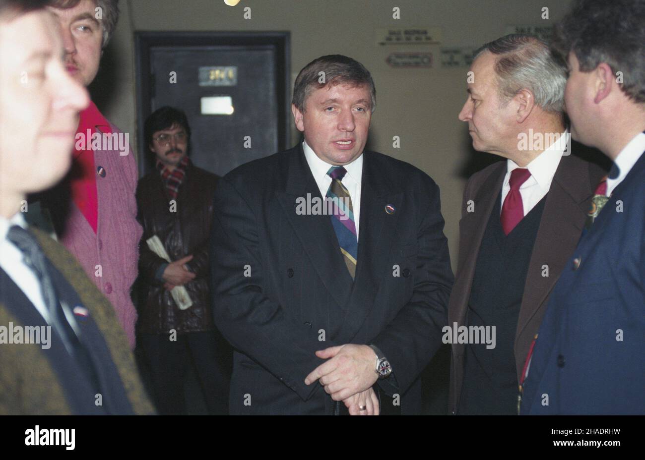 Janusz bryczkowski -Fotos und -Bildmaterial in hoher Auflösung – Alamy