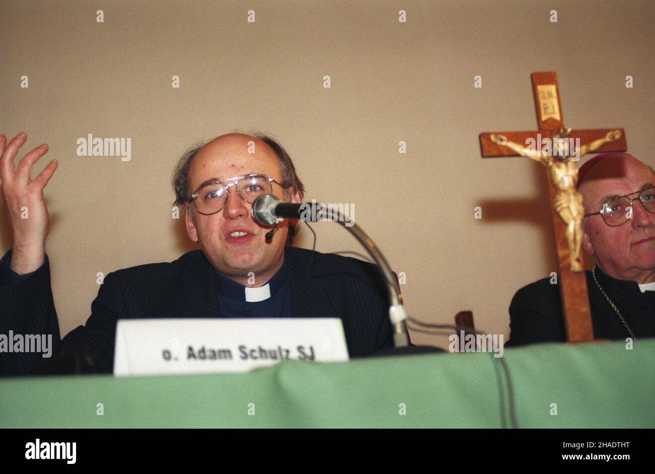 Adam schulz -Fotos und -Bildmaterial in hoher Auflösung – Alamy