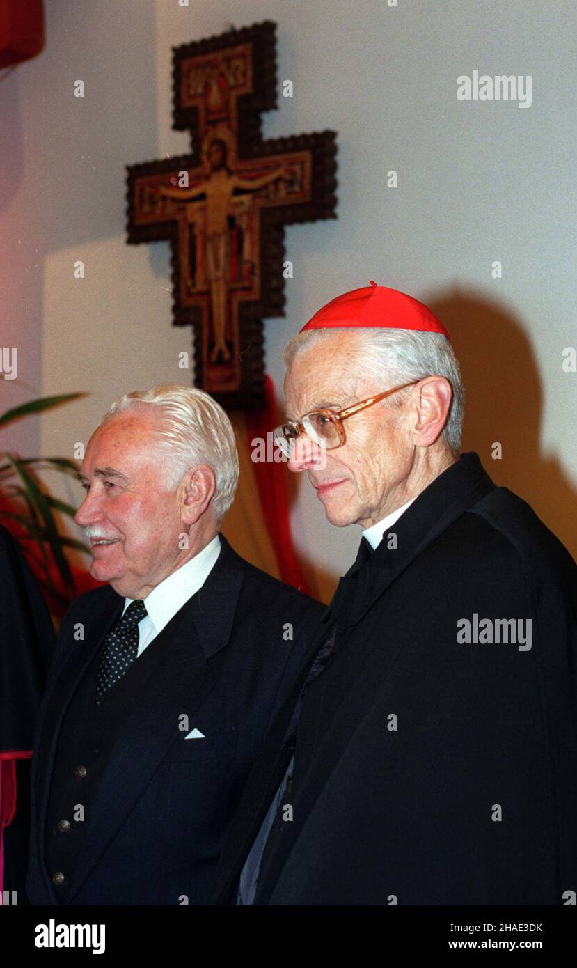 10 02 1995 -Fotos und -Bildmaterial in hoher Auflösung – Alamy