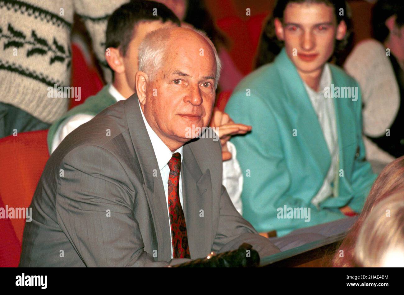 Jan machulski -Fotos und -Bildmaterial in hoher Auflösung – Alamy