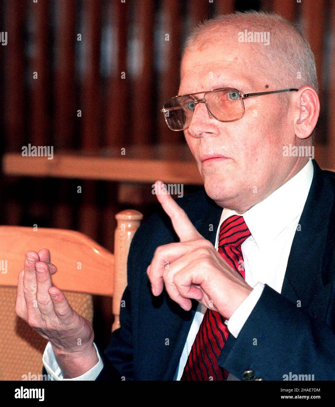 Jacek zochowski -Fotos und -Bildmaterial in hoher Auflösung – Alamy