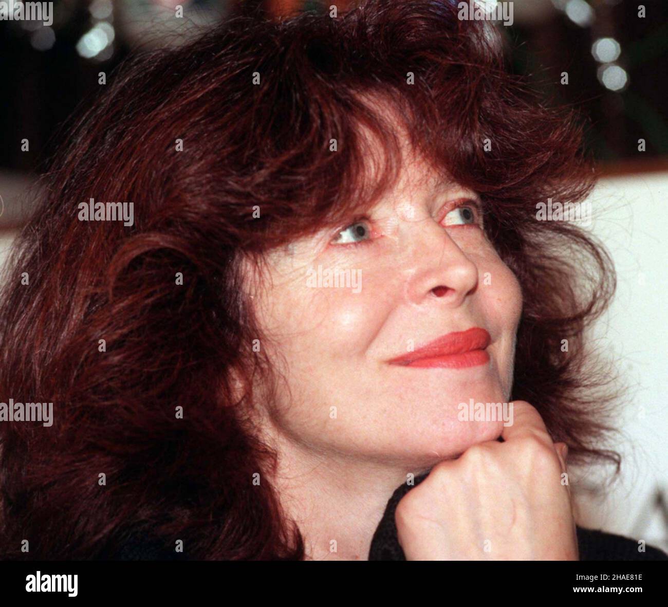 Anna romanowska -Fotos und -Bildmaterial in hoher Auflösung – Alamy