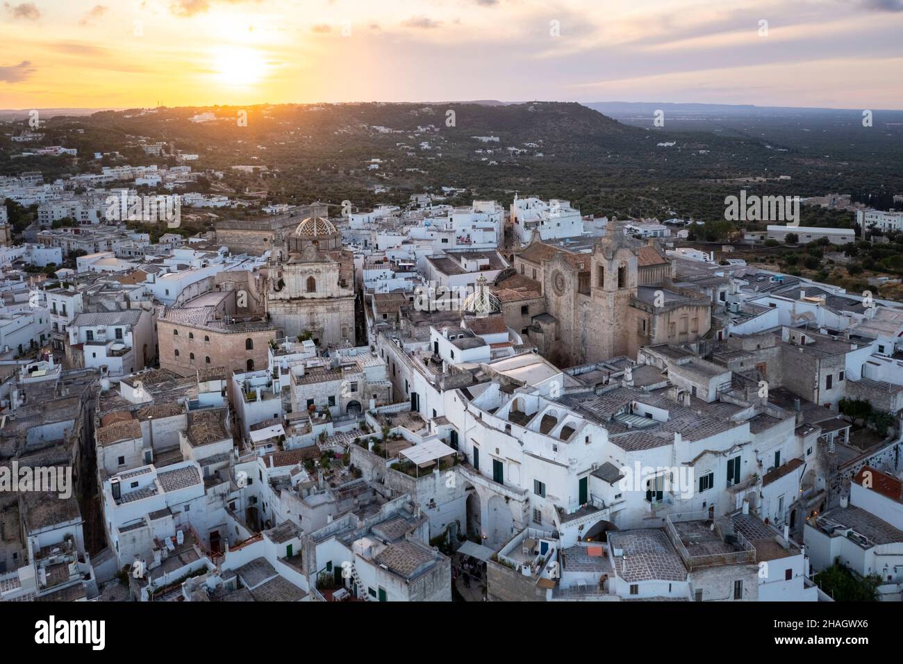 Provinz ostuni -Fotos und -Bildmaterial in hoher Auflösung – Alamy