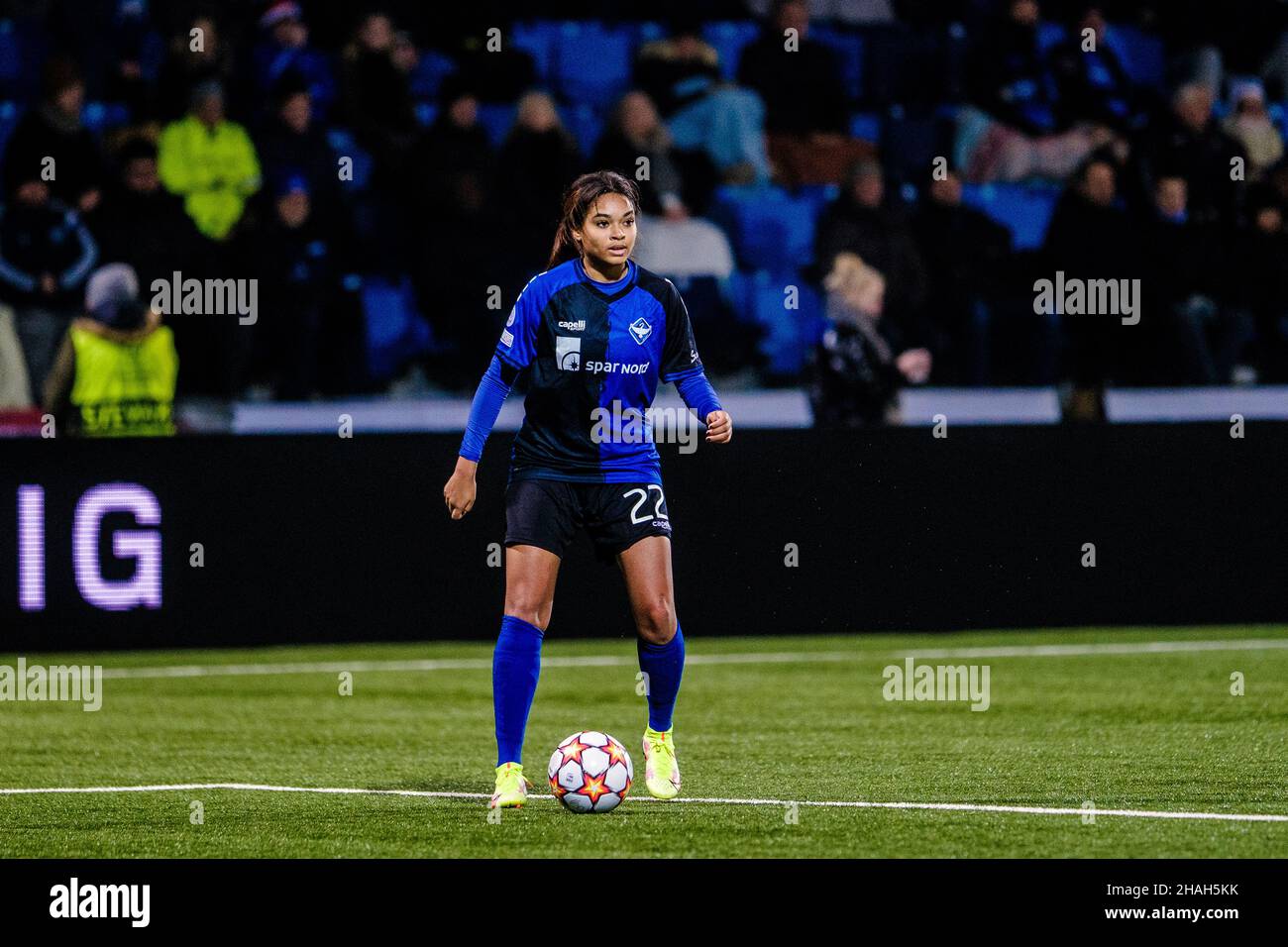 Isabella bryld obaze -Fotos und -Bildmaterial in hoher Auflösung – Alamy