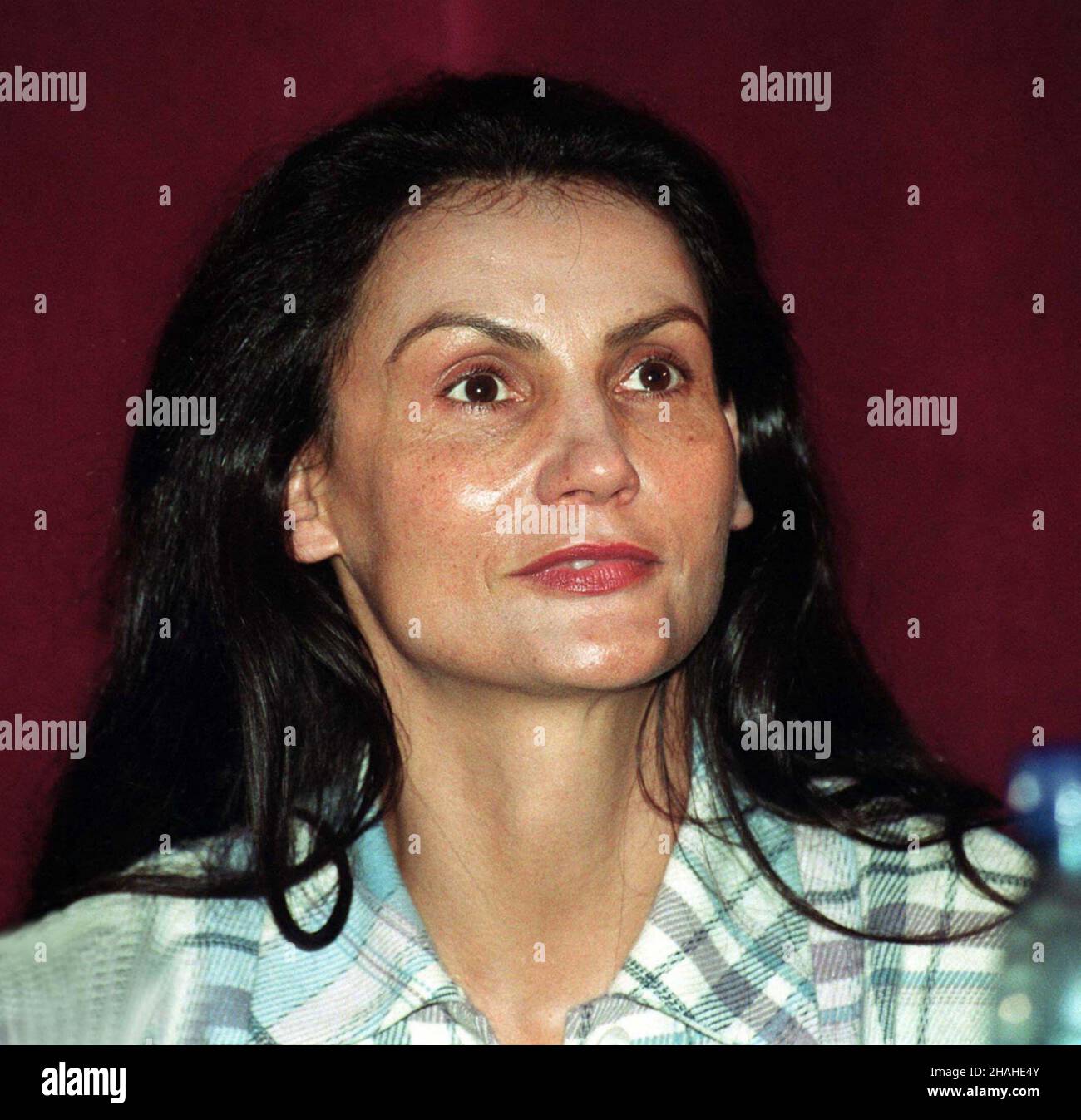 Ma3gorzata pieczynska -Fotos und -Bildmaterial in hoher Auflösung – Alamy