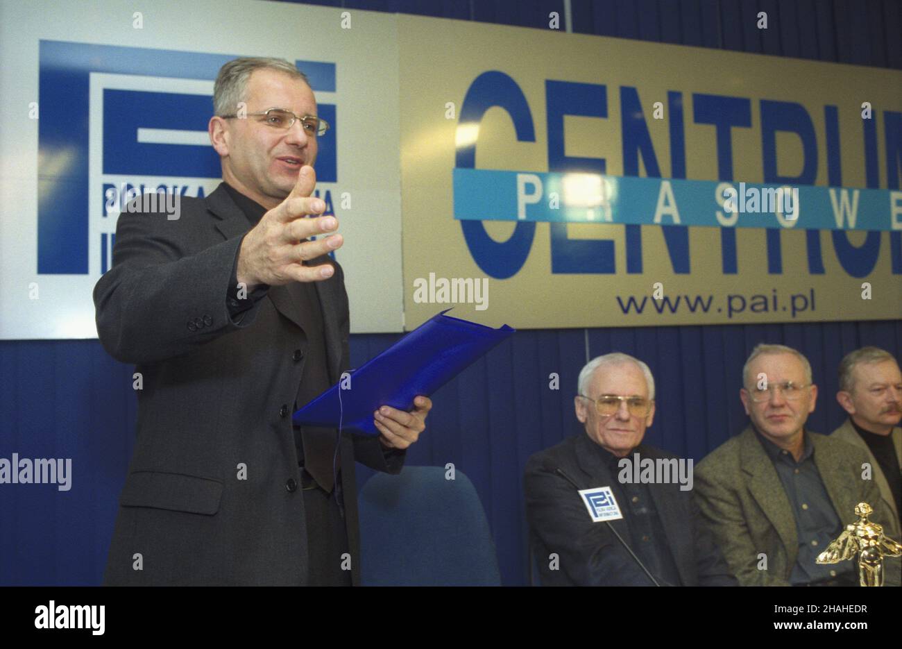 Jan borkowski -Fotos und -Bildmaterial in hoher Auflösung – Alamy