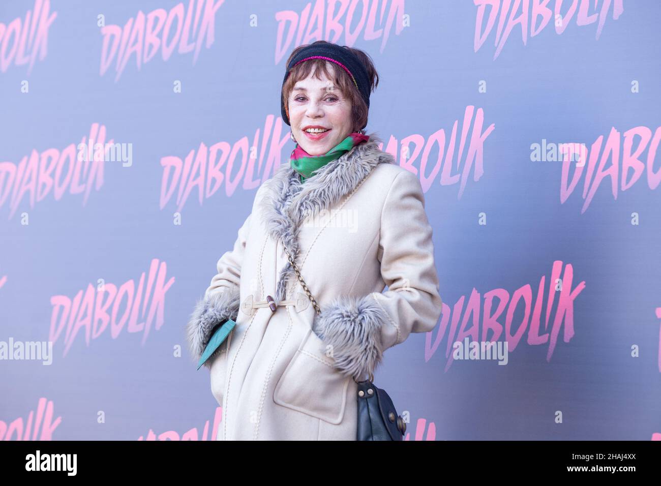 Daniela piperno -Fotos und -Bildmaterial in hoher Auflösung – Alamy