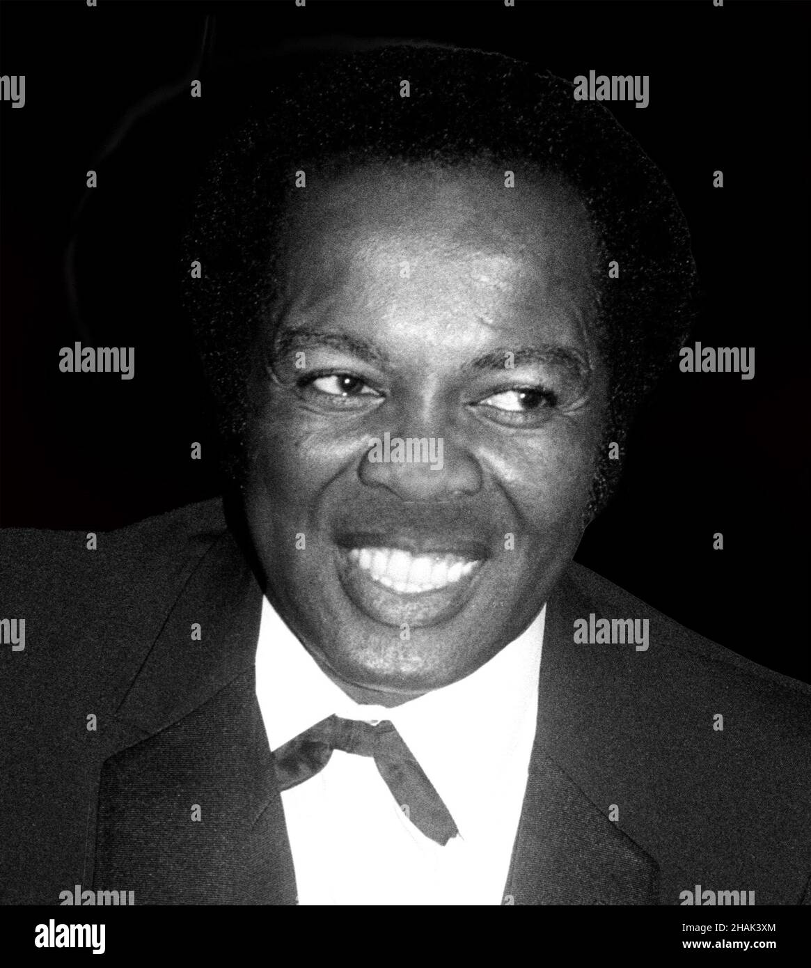 Lou rawls -Fotos und -Bildmaterial in hoher Auflösung – Alamy