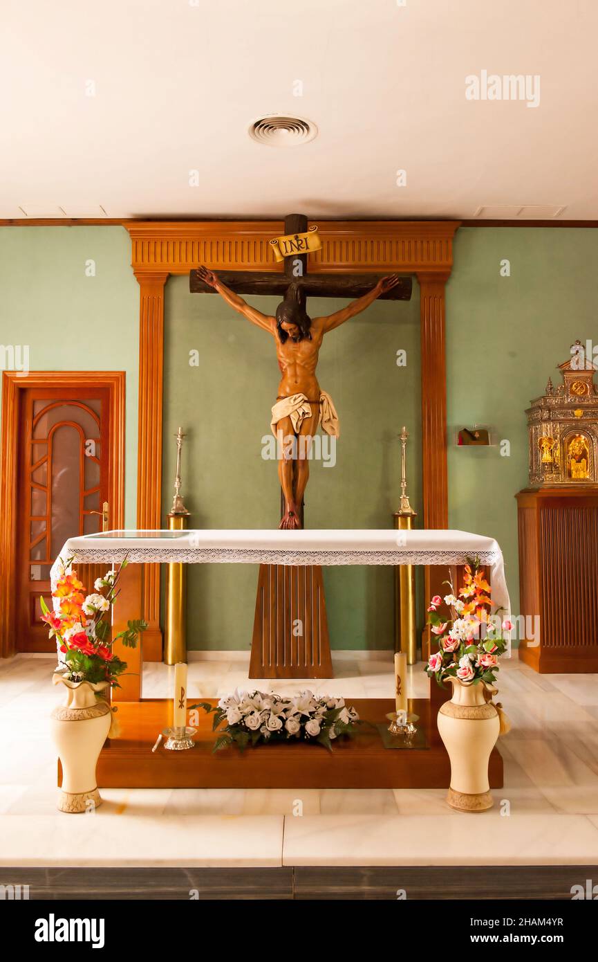 Christus von mena -Fotos und -Bildmaterial in hoher Auflösung – Alamy