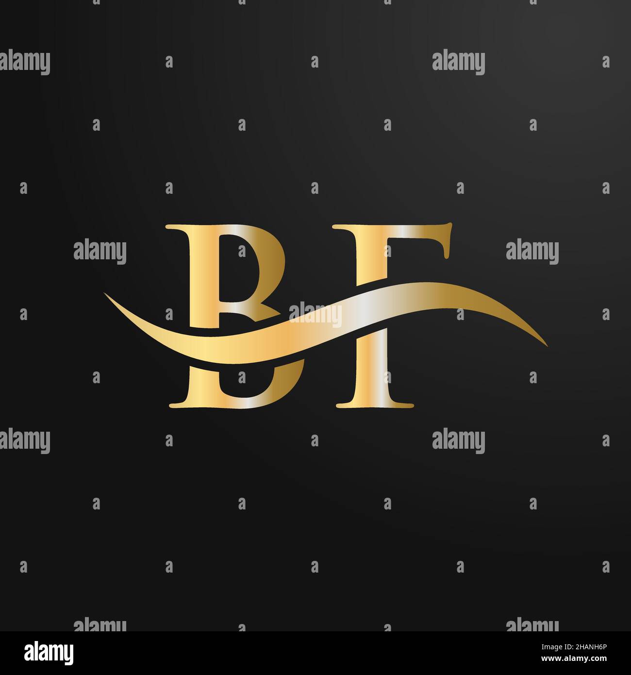 Bf alphabet Stock-Vektorgrafiken kaufen - Alamy