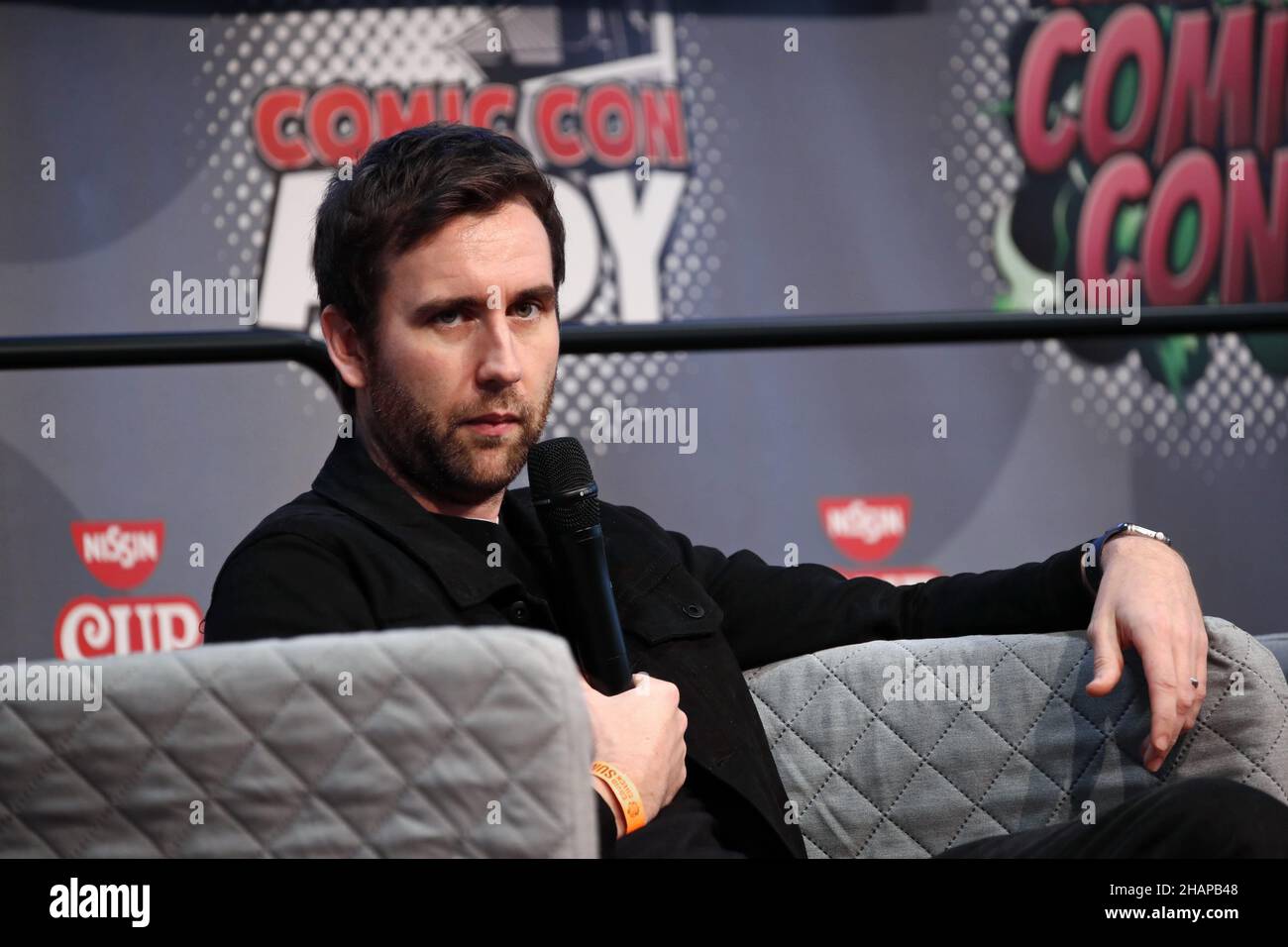 Matthew lewis harry potter neville longbottom -Fotos und -Bildmaterial ...