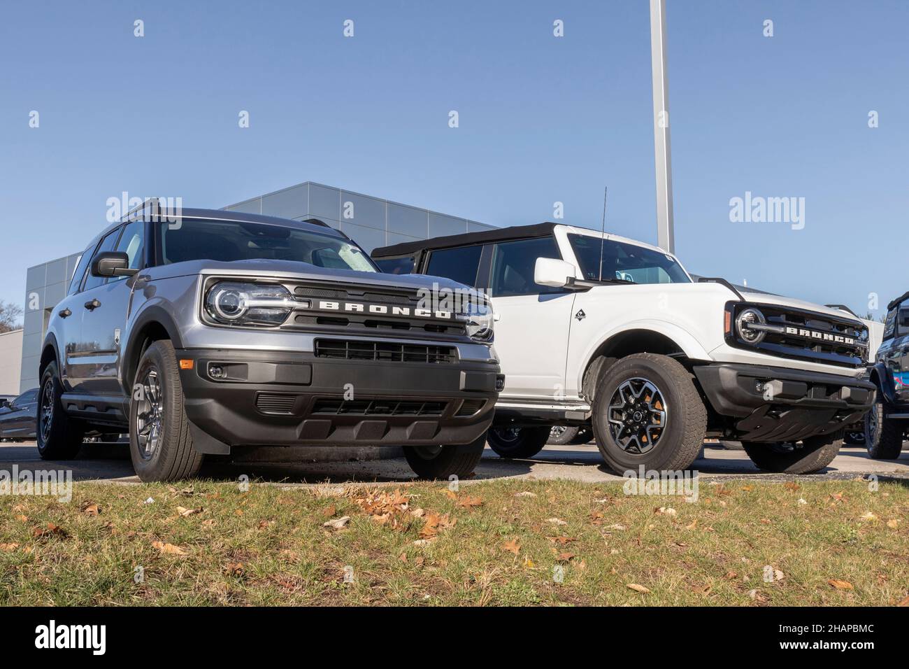 2021 ford ranger lkw -Fotos und -Bildmaterial in hoher Auflösung – Alamy