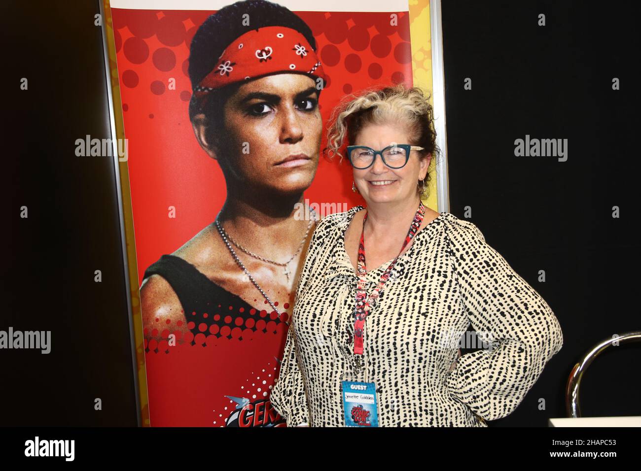 Jenette goldstein aliens -Fotos und -Bildmaterial in hoher Auflösung ...