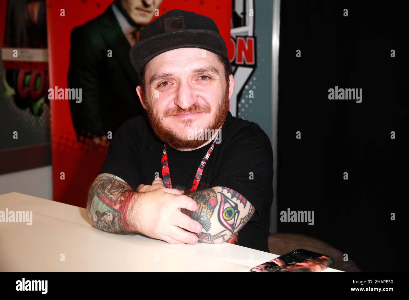 Leigh gill game of thrones -Fotos und -Bildmaterial in hoher Auflösung ...